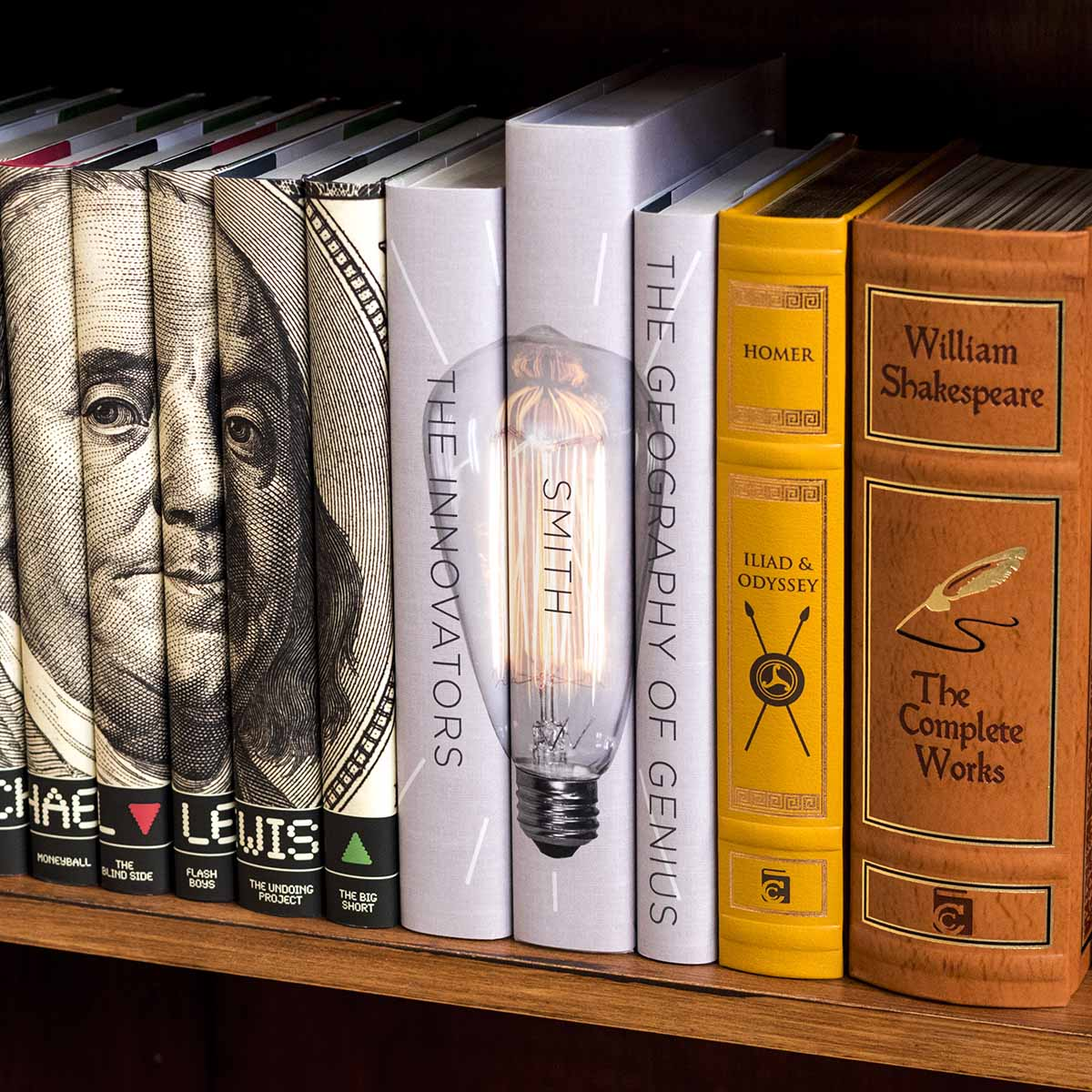 Fathers' Gift Guide – Juniper Custom