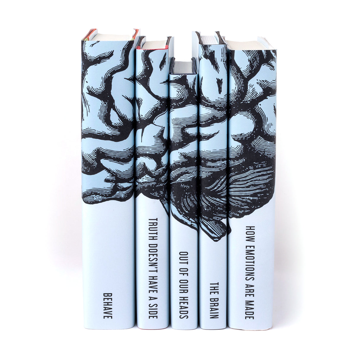 Graduation Book Set - Full Custom - Get Started with a Deposit – Juniper Custom