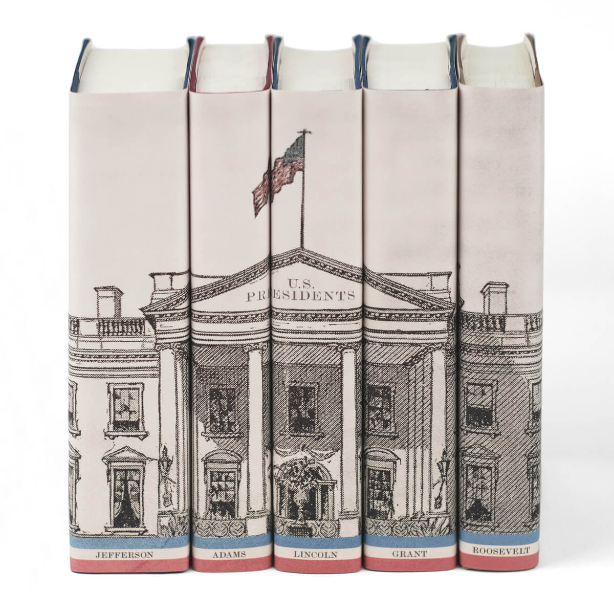 Presidents Set – Juniper Custom