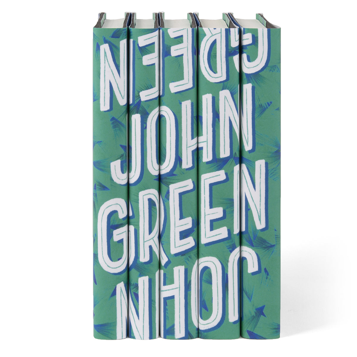 John Green Book Set - MTO – Juniper Custom