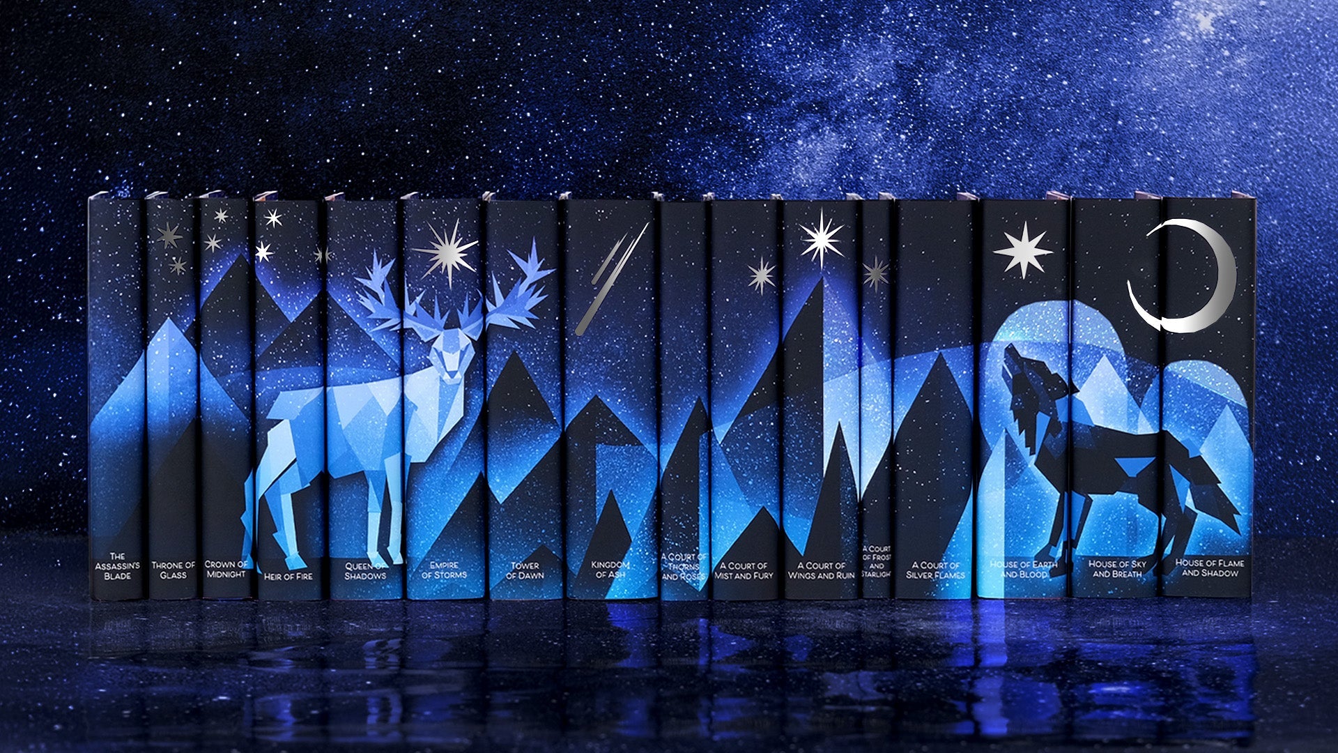 Starlight SJM Universe Limited Edition Jackets Only – Juniper Custom