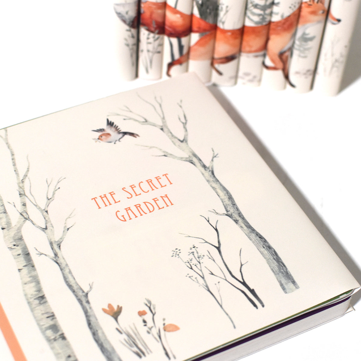 Collections – Juniper Custom