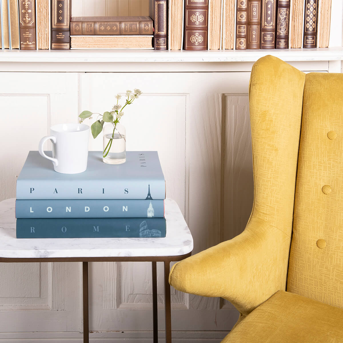 Lifestyle – Juniper Custom