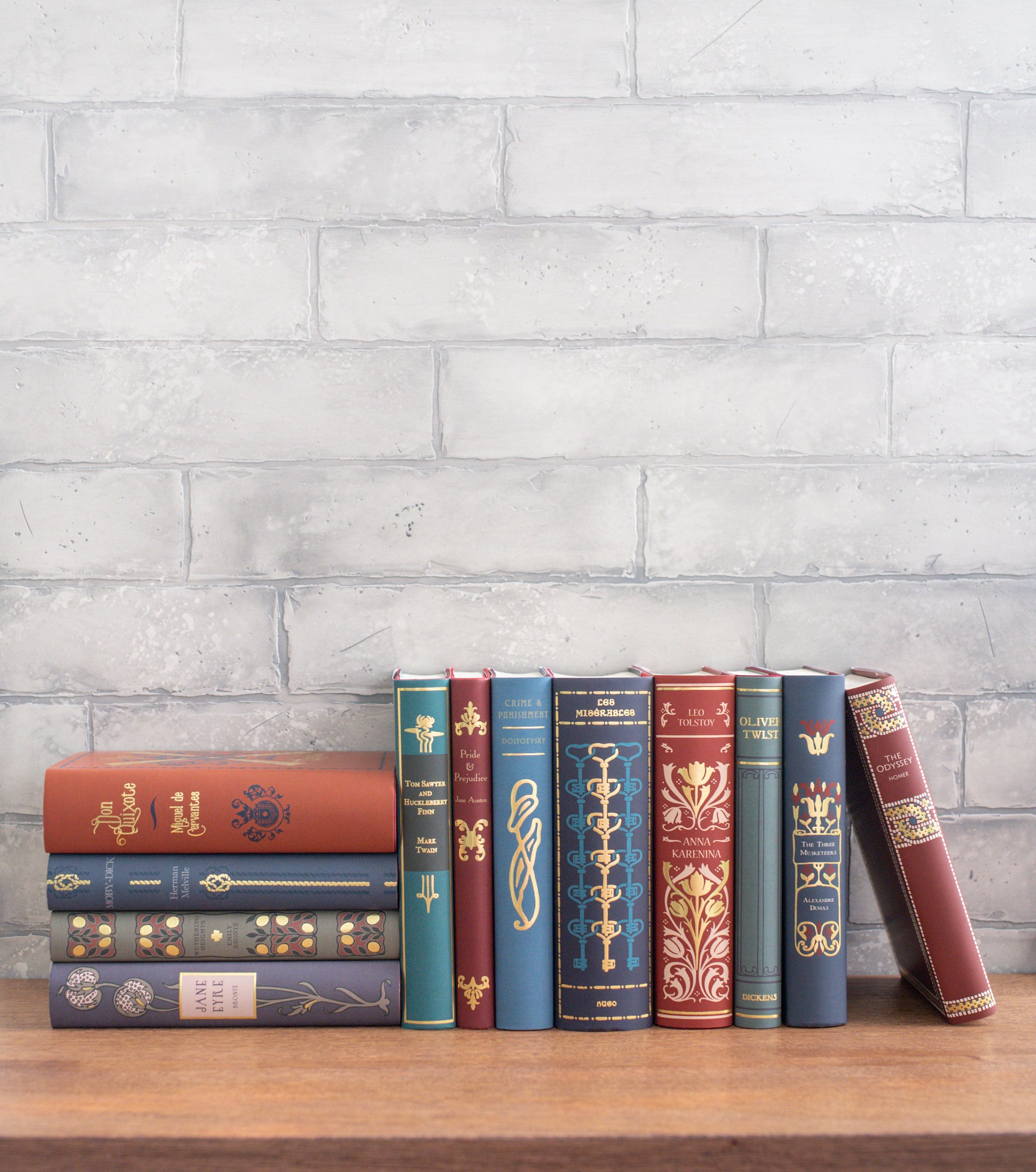 Collections – Juniper Custom