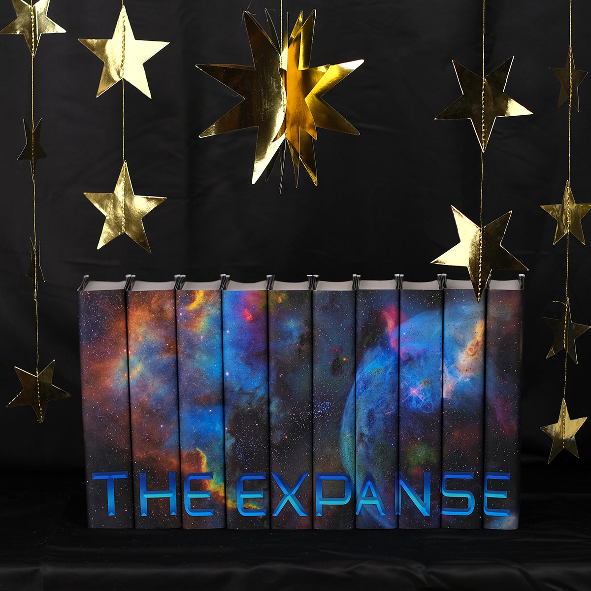 Best Selling Book Sets – Juniper Custom