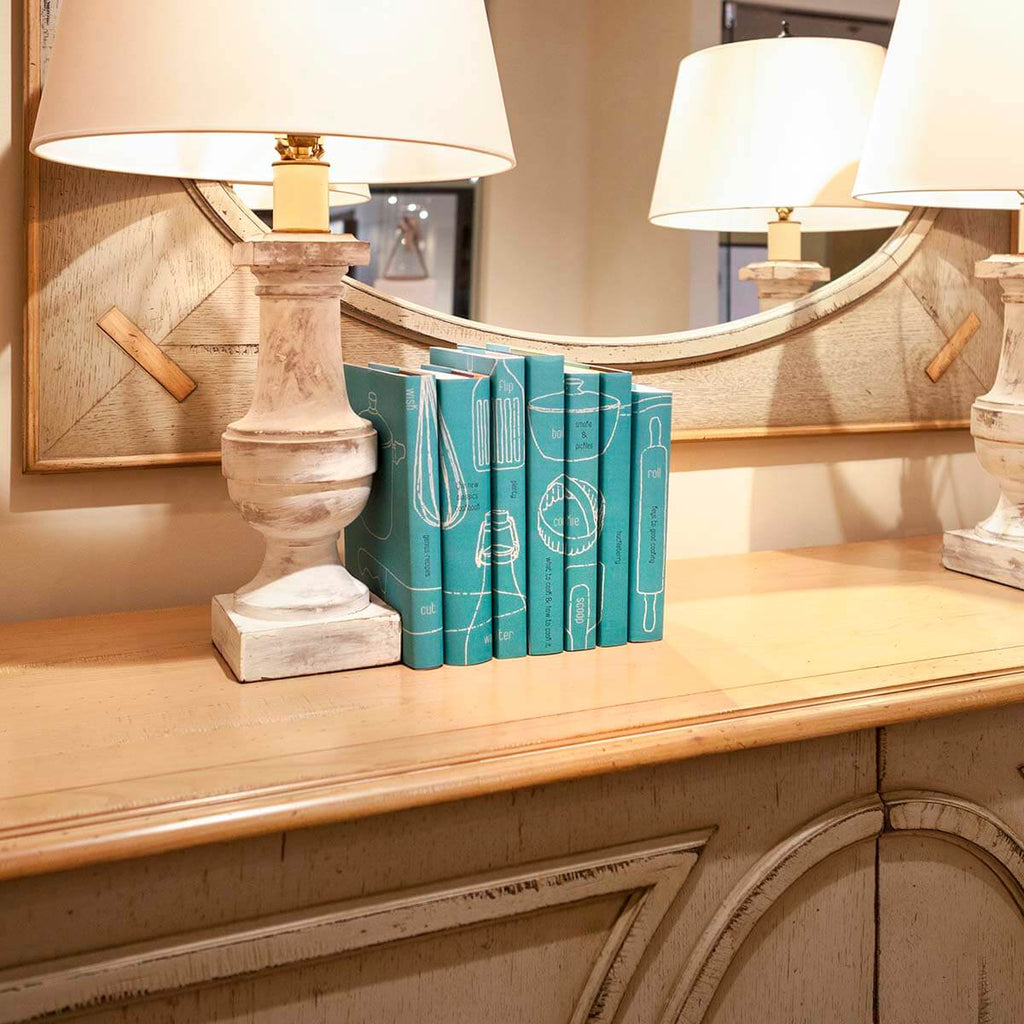 Contemporary Cookbooks Set - MTO – Juniper Custom