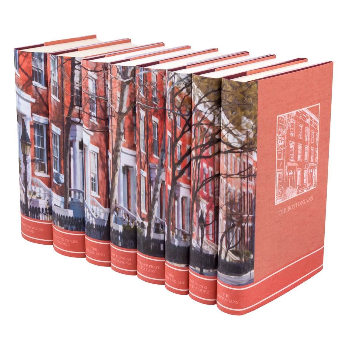 Henry James Set - Full Custom - Get Started with a Deposit – Juniper Custom