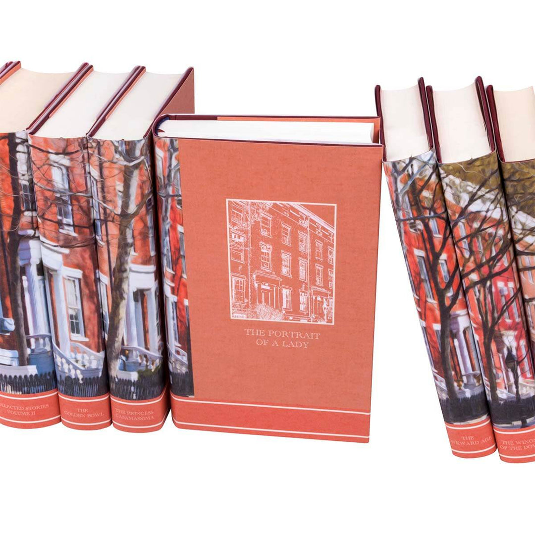 Henry James Set - Full Custom - Get Started with a Deposit – Juniper Custom