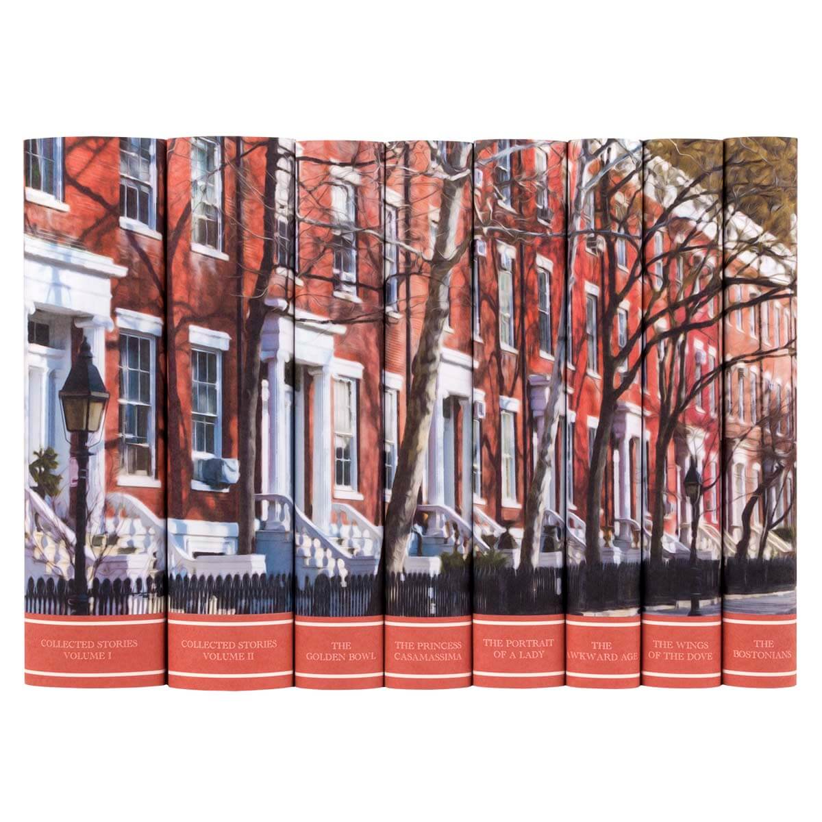 Henry James Set - Full Custom - Get Started with a Deposit – Juniper Custom