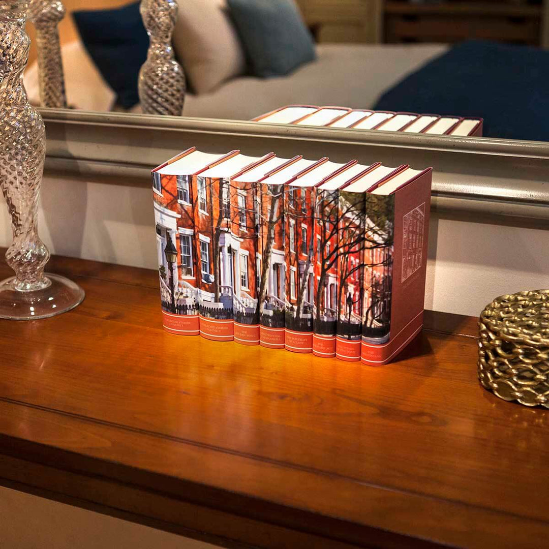 Henry James Set - Full Custom - Get Started with a Deposit – Juniper Custom