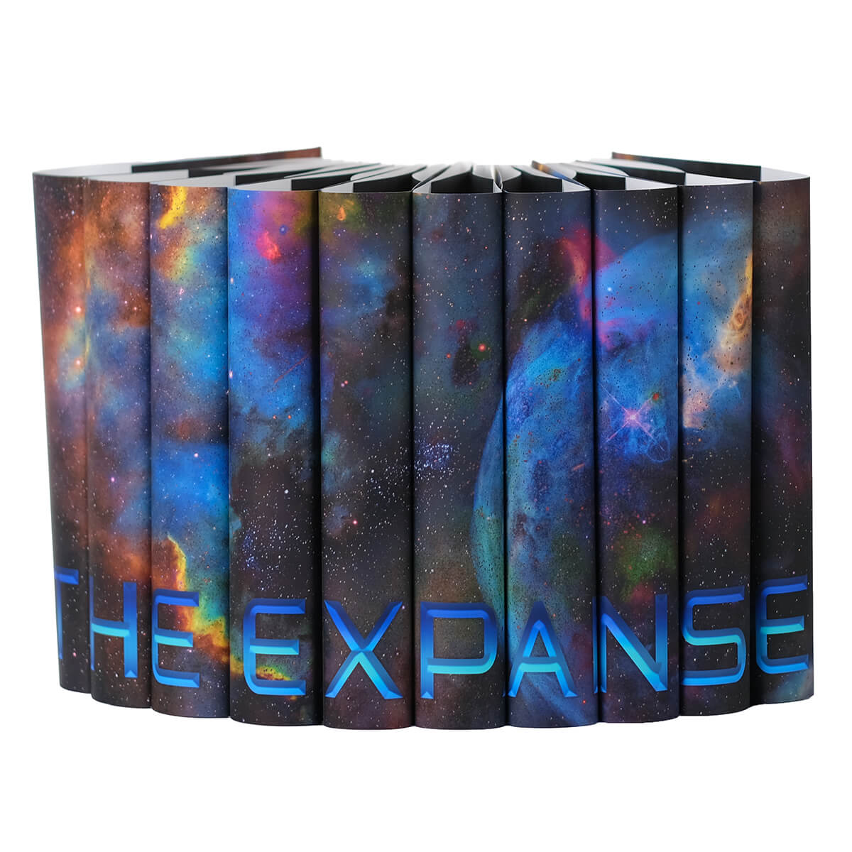 The Expanse Series Jackets Only - MTO – Juniper Custom