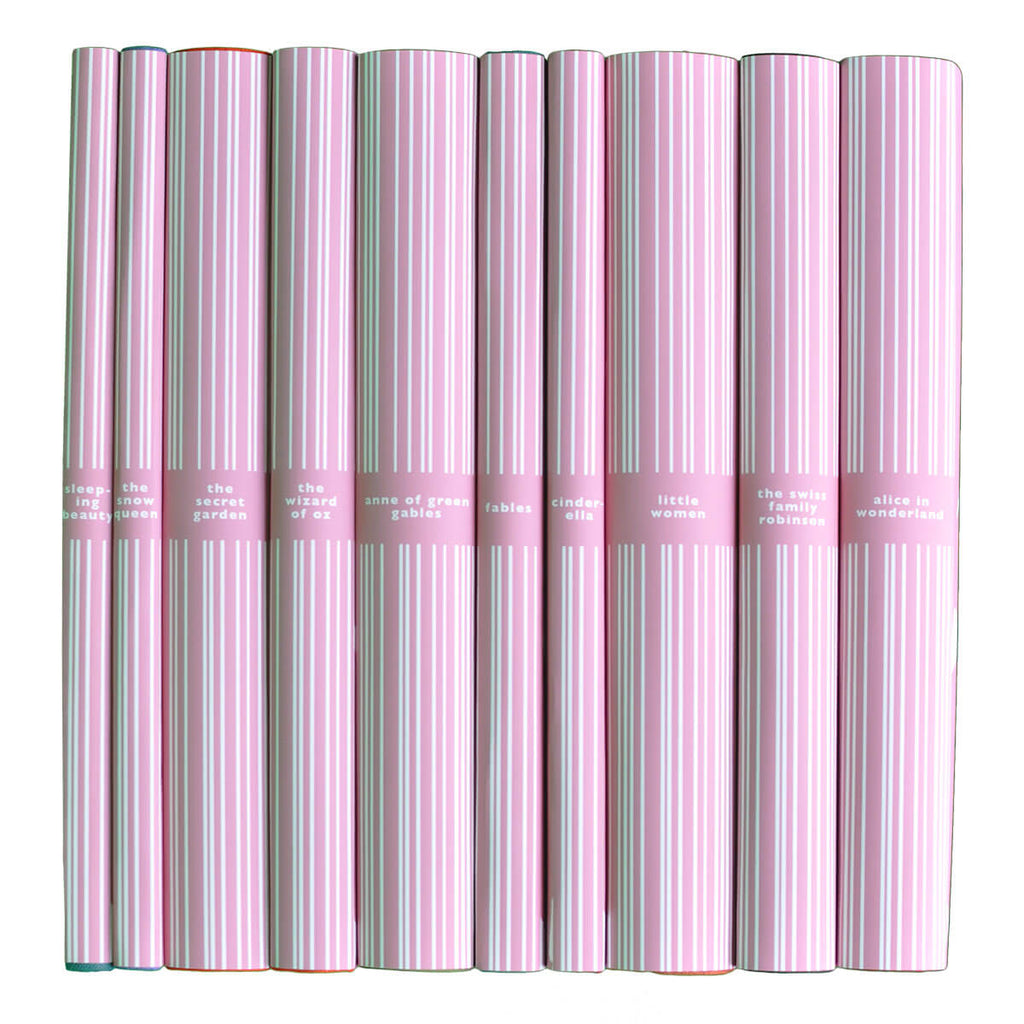 Children's Young Readers Book Set - Full Custom - Get Started with a D ...