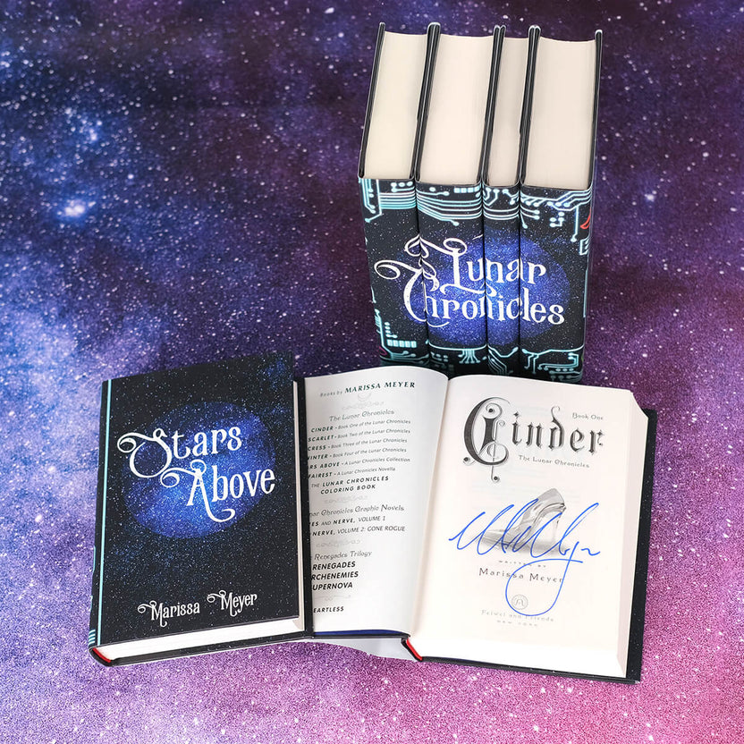 Best Selling Book Sets – Juniper Custom