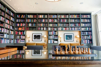 Juniper Custom Book Sets, Collections, and Libraries