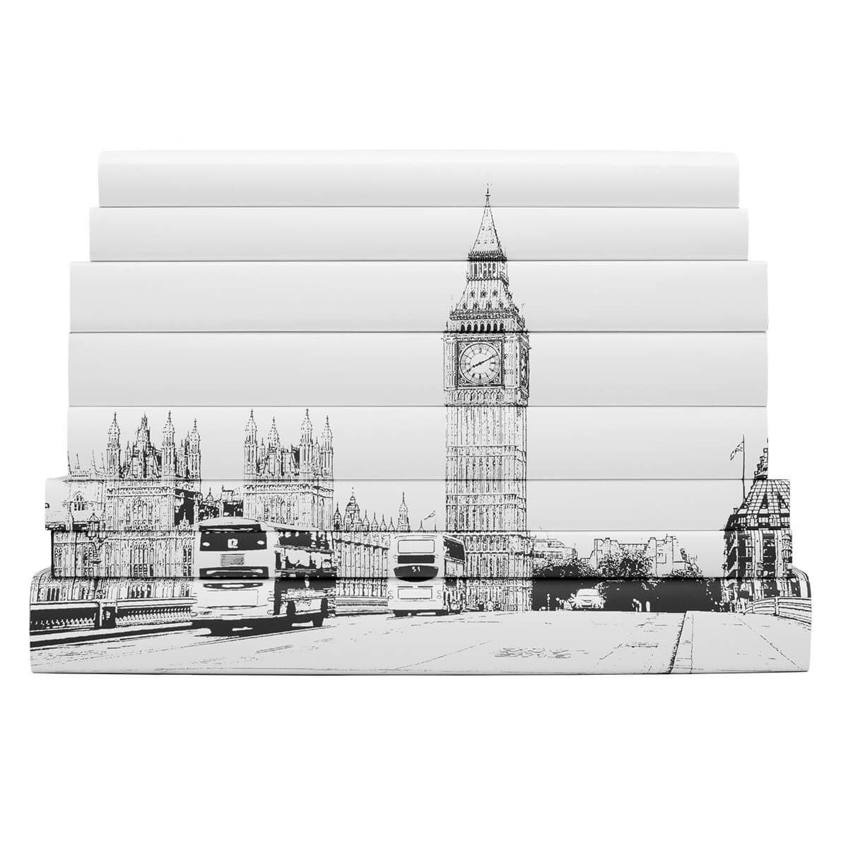 London Westminster Palace Set - MTO – Juniper Custom