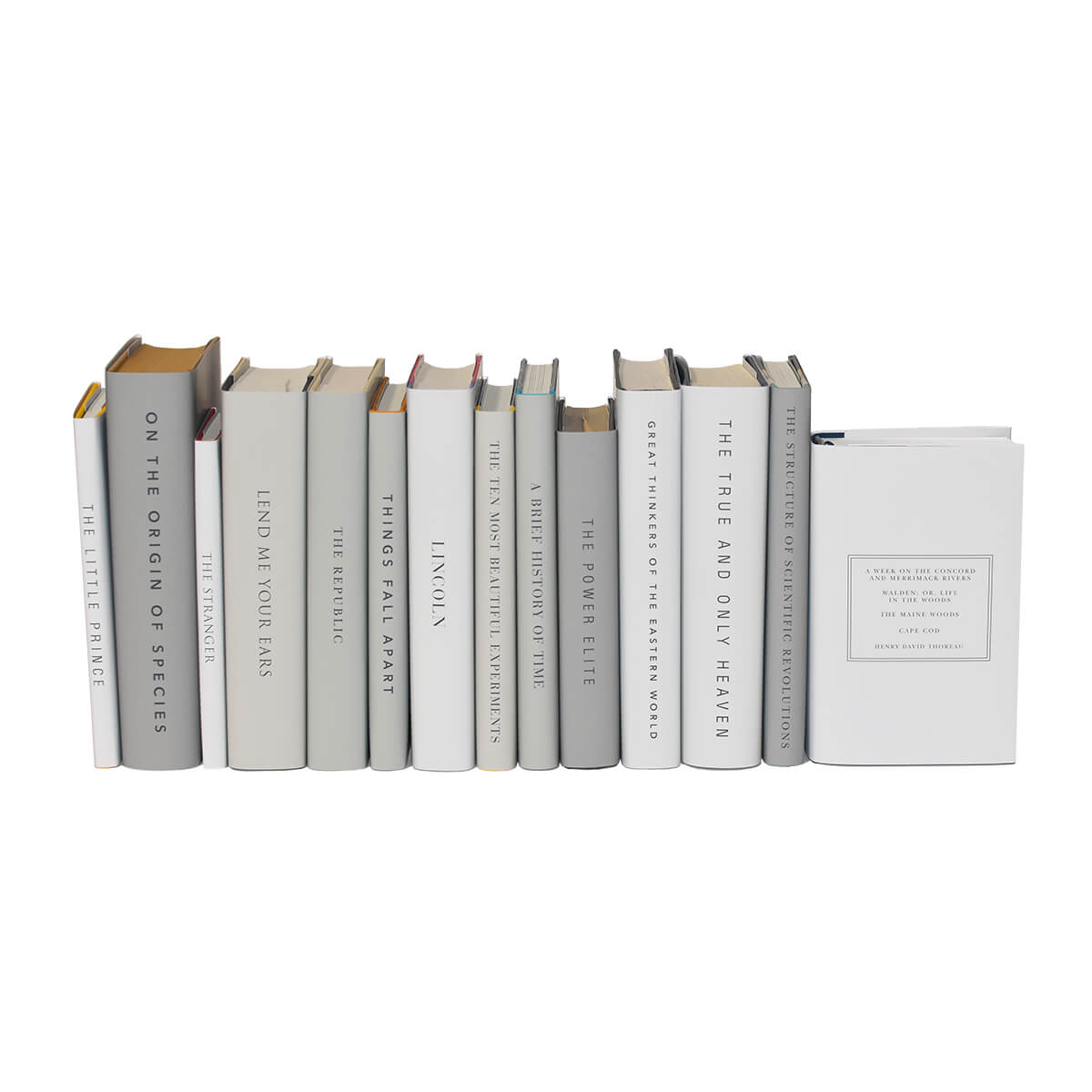 Custom Designed Jackets for Your Books - Jackets Only - Full Custom ...