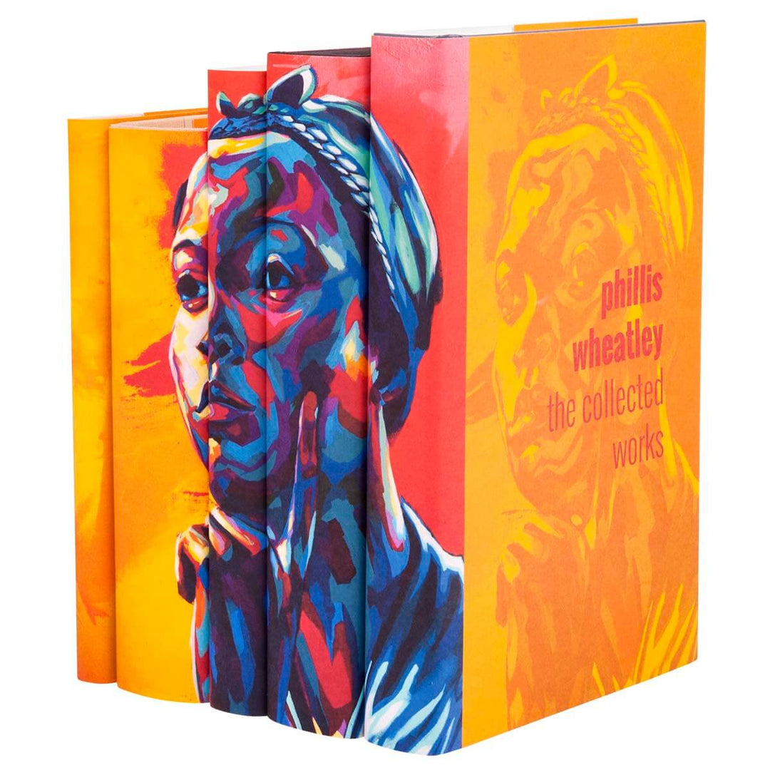 In Living Color Book Set - MTO – Juniper Custom