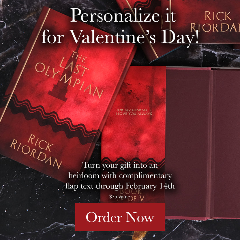 Juniper Custom Book Sets, Collections, and Libraries