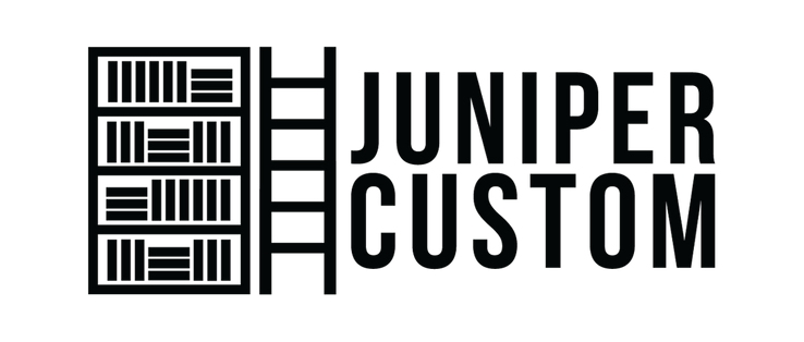 Juniper Custom Gift Card