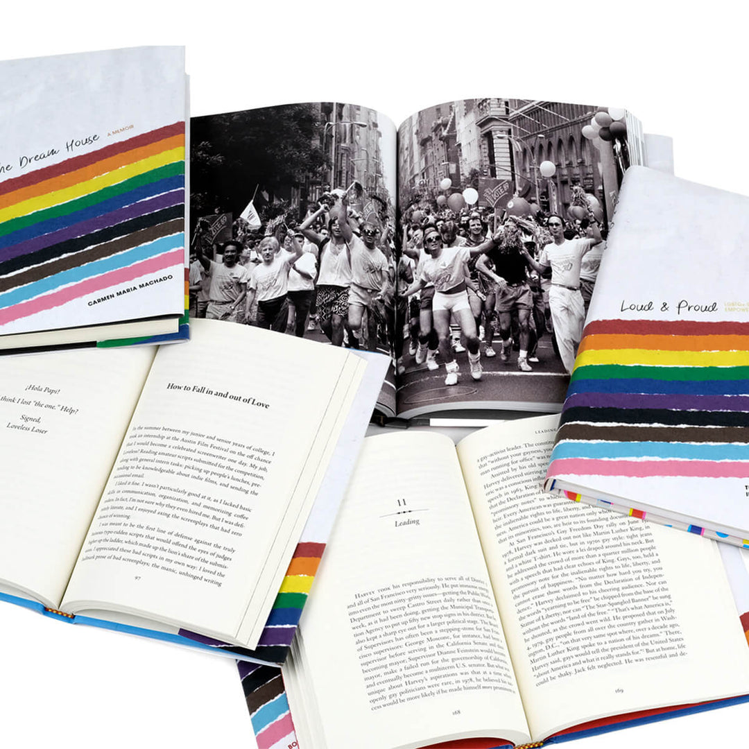 True Colors Book Set - MTO – Juniper Custom