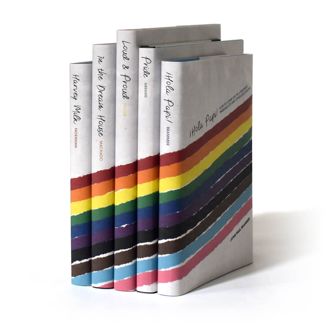 True Colors Book Set - MTO – Juniper Custom