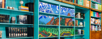 Juniper Custom Book Sets, Collections, and Libraries