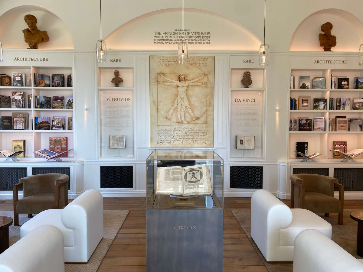 Juniper Custom Book Sets, Collections, and Libraries