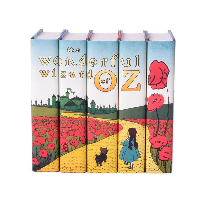 Customized Wizard of Oz Set – Juniper Custom