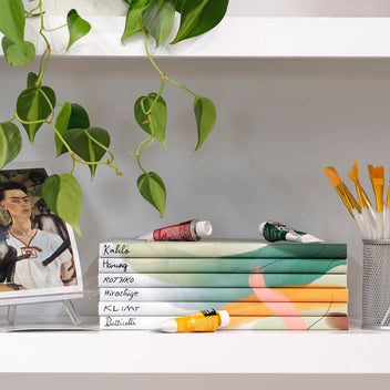 Juniper Custom Book Sets, Collections, and Libraries