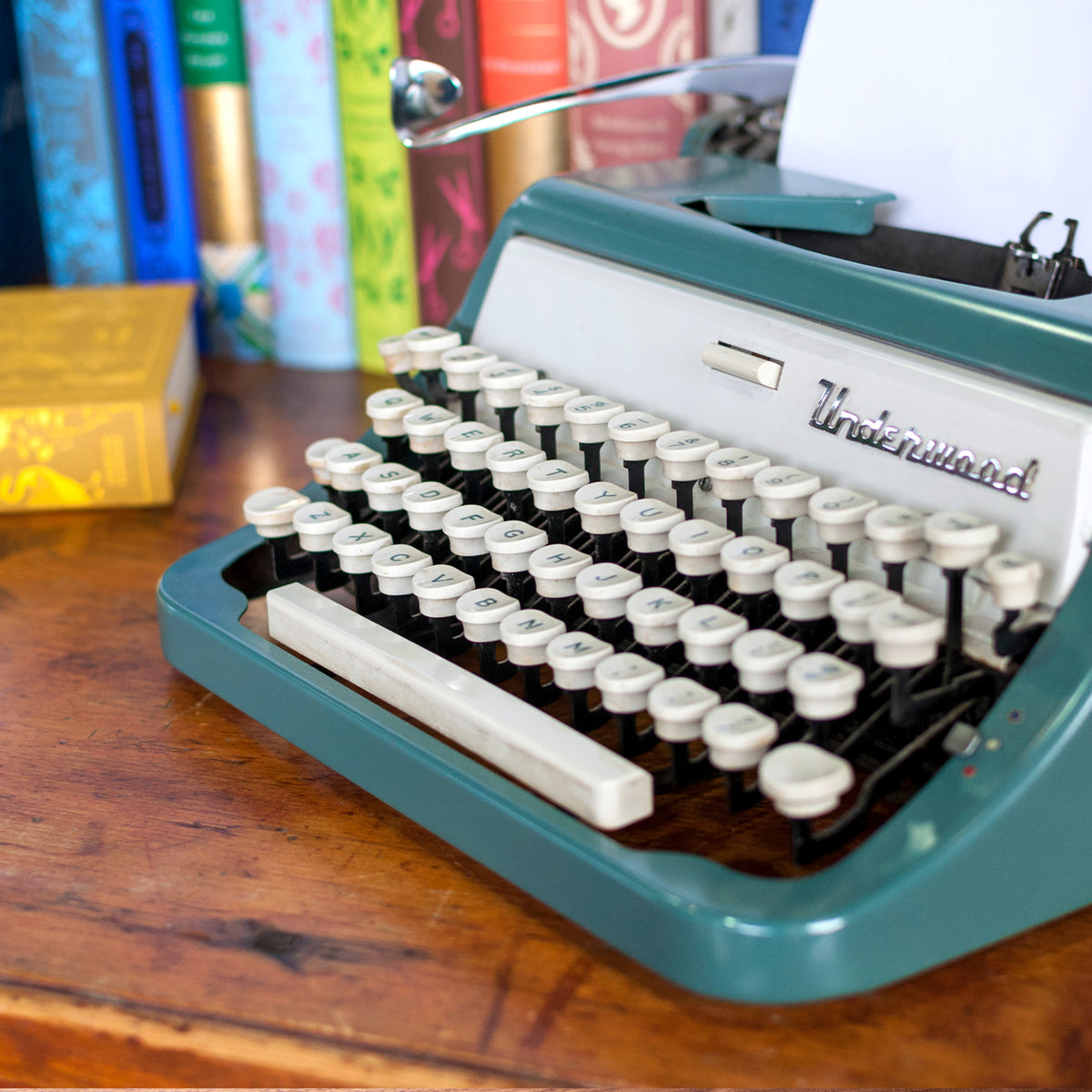 Juniper Custom Book Sets, Collections, and Libraries